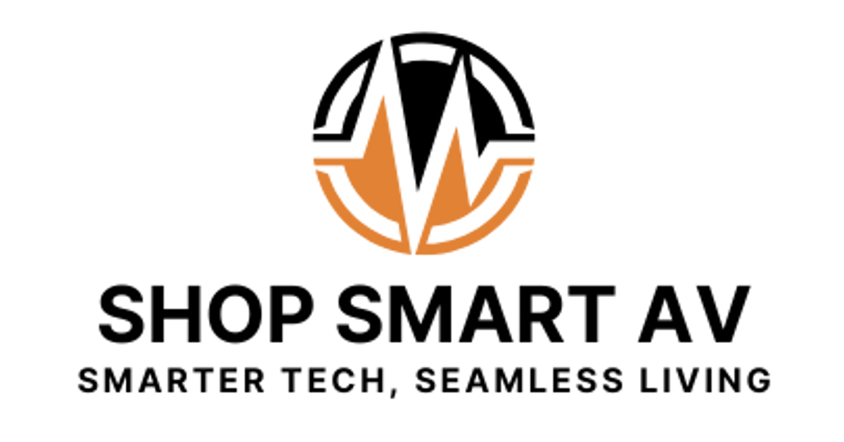 Shop Smart AV
