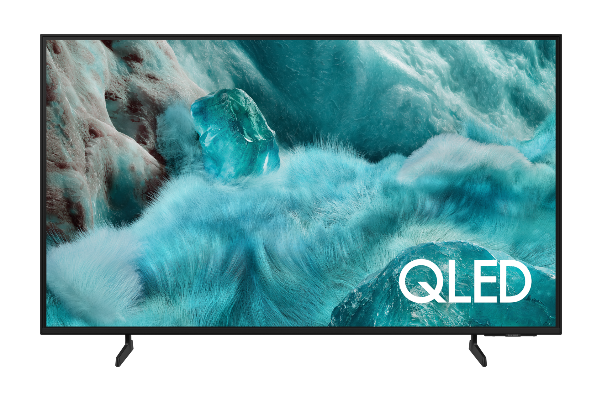 Samsung 50" Class QLED 4K Smart TV with Vision AI (2025) – Shop Smart AV